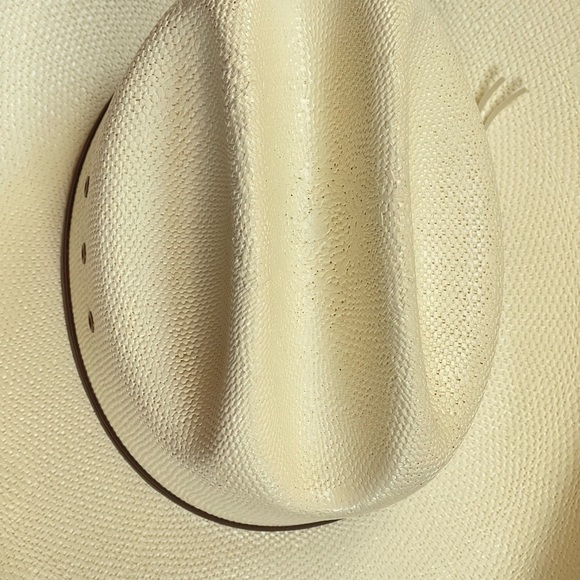 Resistol | Accessories | Nwot Resistol Double Rr Collection Denison Ii ...